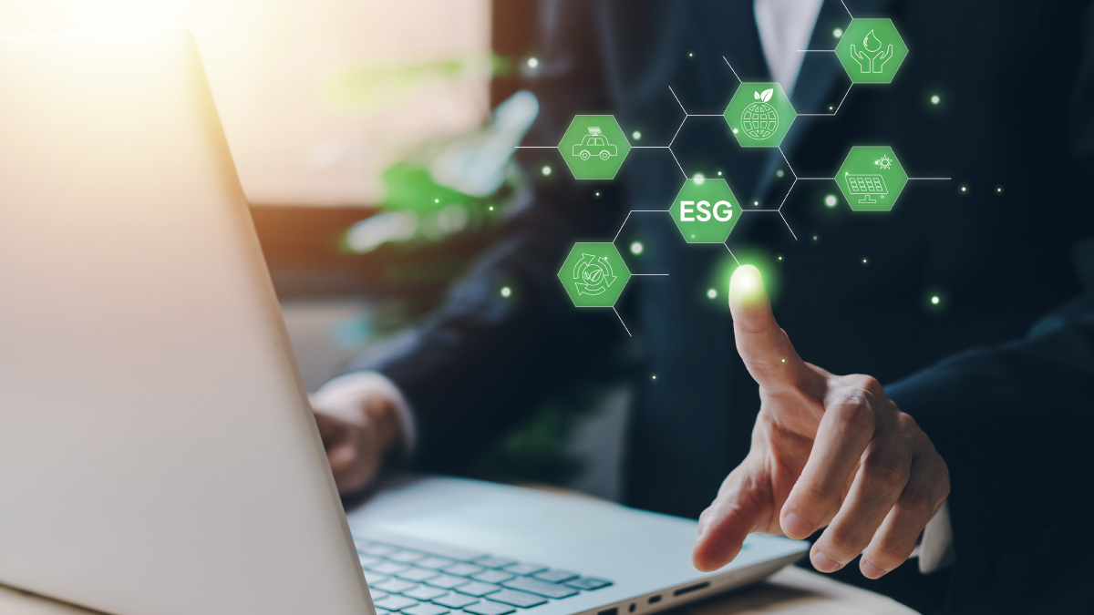 Kurs: Raportowanie ESG - prawo i praktyka - Beck Akademia